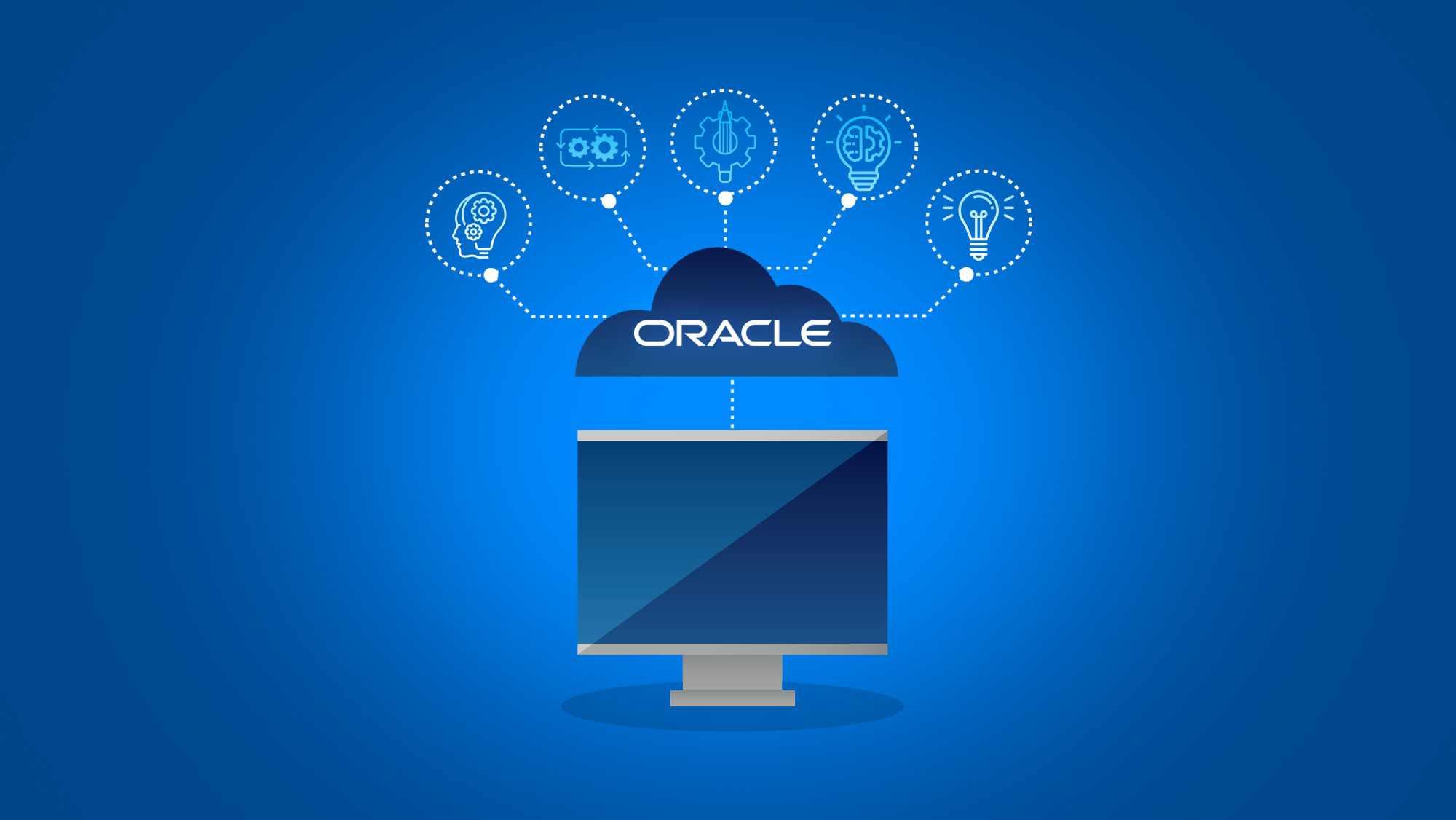 Unleashing the Power of Oracle Cloud: Top 5 Benefits for Your Business